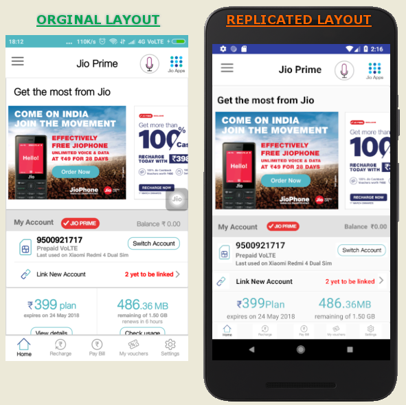 GitHub - rs-SFTDEV/MyJio