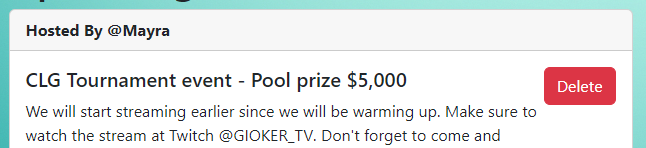 GitHub - mayralanza/ObjectiveGamingWebsite: Capstone Django Project