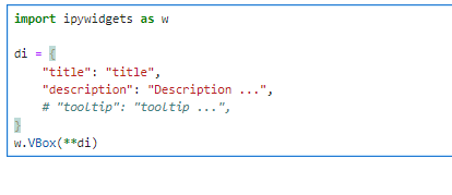 unexpected javascript error in VBox linked to tooltip · Issue #3860 · jupyter-widgets/ipywidgets ...