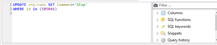Opening SQL file produces Chinese text in query window · Issue #757 · HeidiSQL/HeidiSQL · GitHub