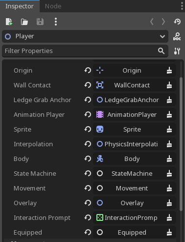 Godot 4.0 beta 5 breaks exported node references from C# · Issue #68840 · godotengine/godot · GitHub