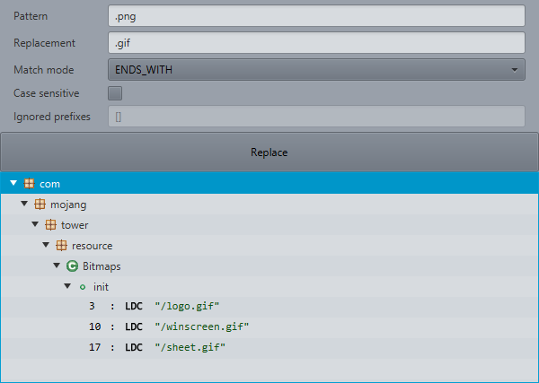 Releases · Recaf-Plugins/Recaf-2x-plugin-workspace · GitHub