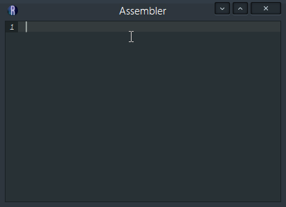 Efficiency Improvements · Issue #116 · Col-E/Recaf · GitHub
