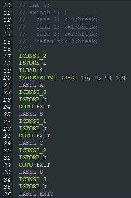 Efficiency Improvements · Issue #116 · Col-E/Recaf · GitHub