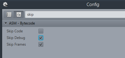 Encrypted bytecode Error · Issue #166 · Col-E/Recaf · GitHub