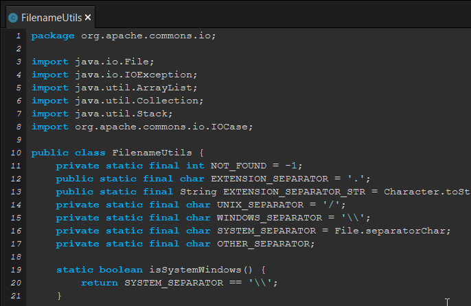 Add "Edit instructions/Decompile/Edit with assembler" with right mouse button · Issue #210 · Col ...