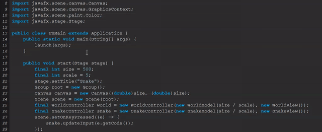 Adding new things to classes or creating new classes? · Issue #267 · Col-E/Recaf · GitHub