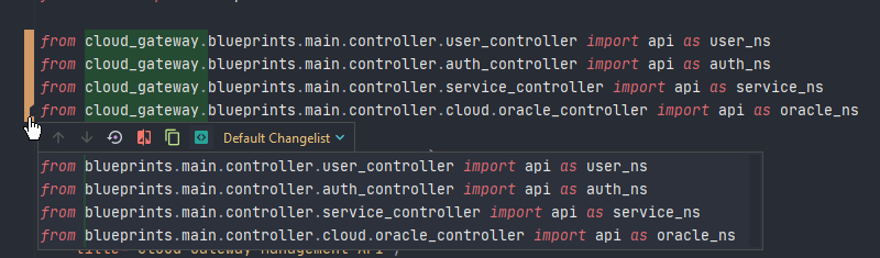 Swagger Paths Operations Doesnt Open · Issue 223 · Python Restx