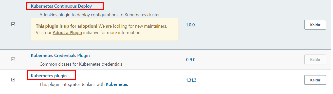 GitHub - mertcakmak2/Kubernetes-Jenkins-Pipeline: Deployment with ...
