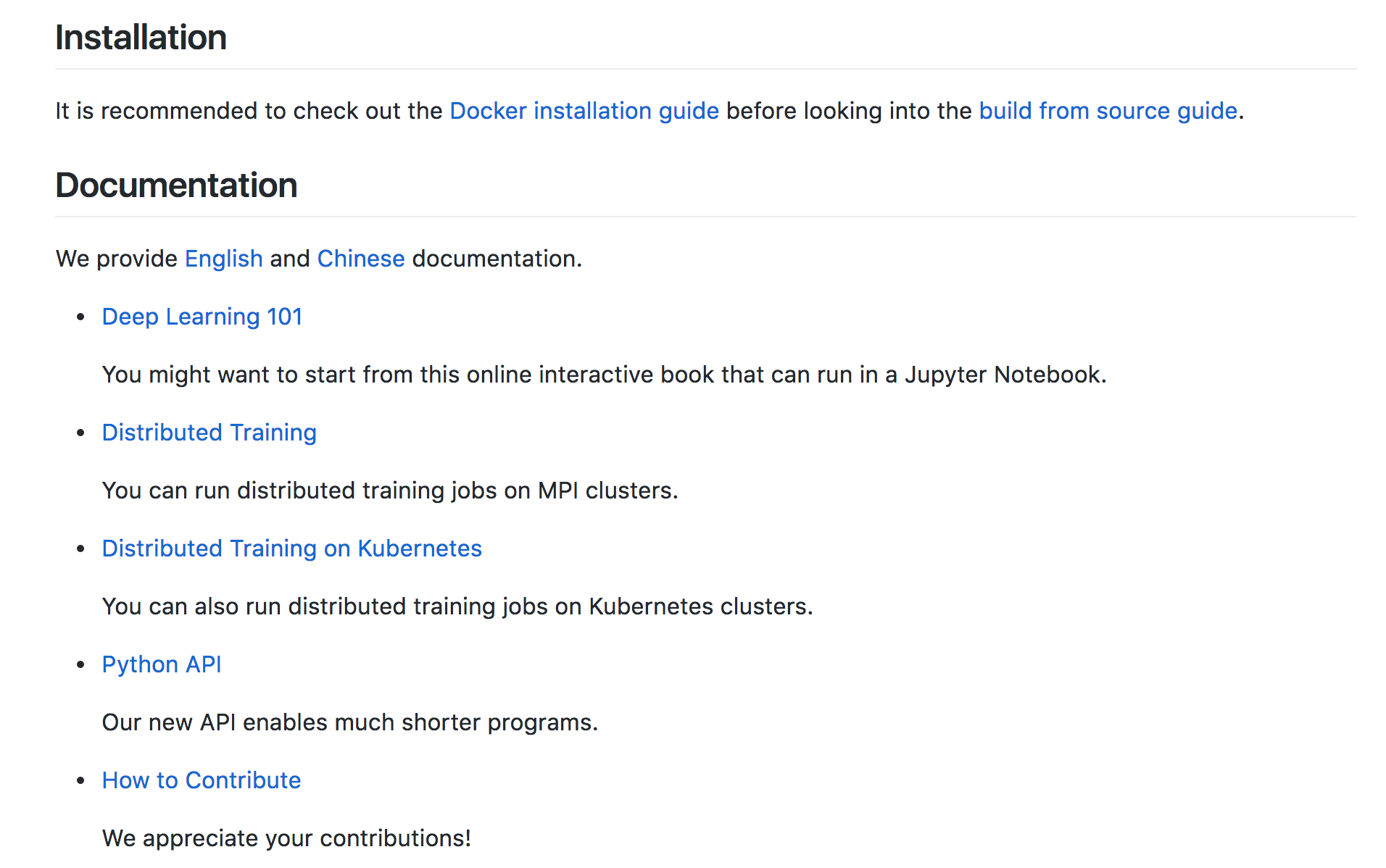 Broken links in README.md · Issue #13152 · PaddlePaddle/Paddle · GitHub