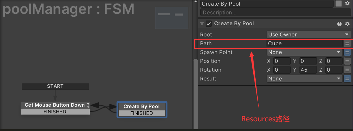 GitHub - AlayaElla/MyUnityPlayMakerAction: My Unity PlayMaker Action