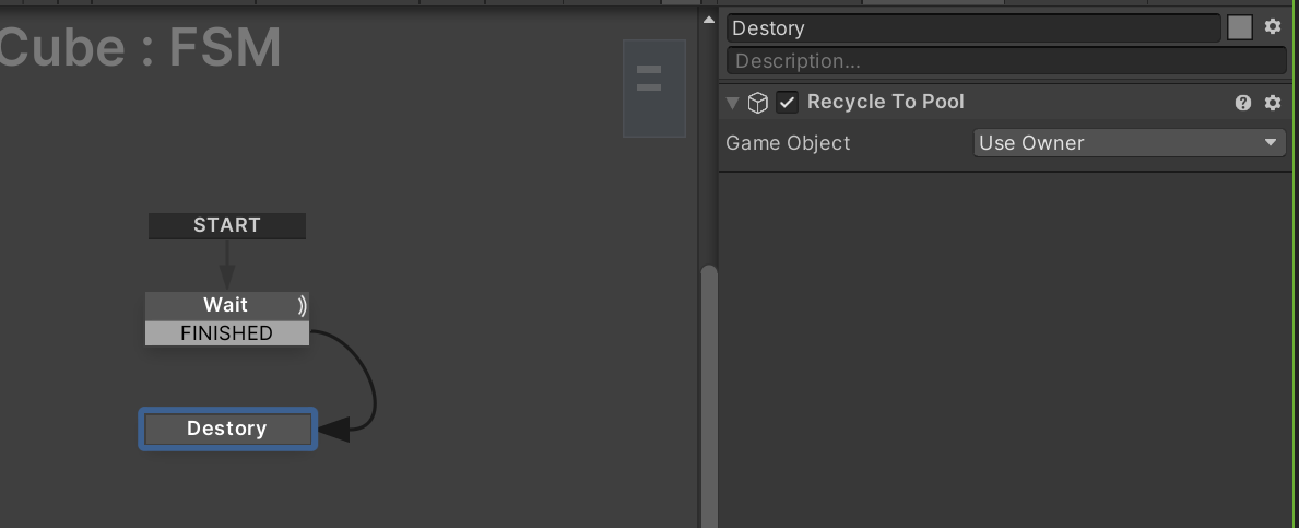 GitHub - AlayaElla/MyUnityPlayMakerAction: My Unity PlayMaker Action