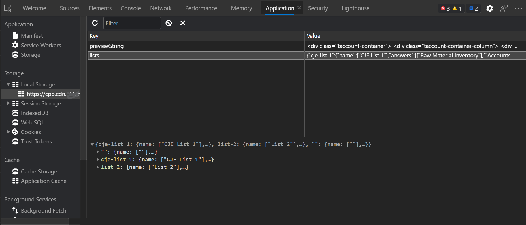 Excel Add-in MS Project Task pane - Permission denied · Issue #1784 ...