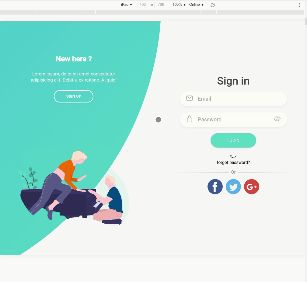 Bug Interface Gets Very Slow When Adding Ion Components Github Repo · Issue 22549 · Ionic 3259