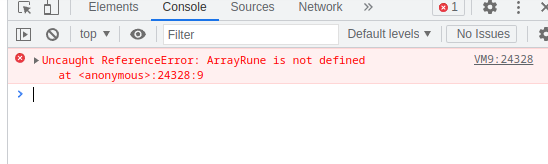 ensure examples run examples in Deno+puppeteer in CI · Issue #328 · paritytech/capi · GitHub