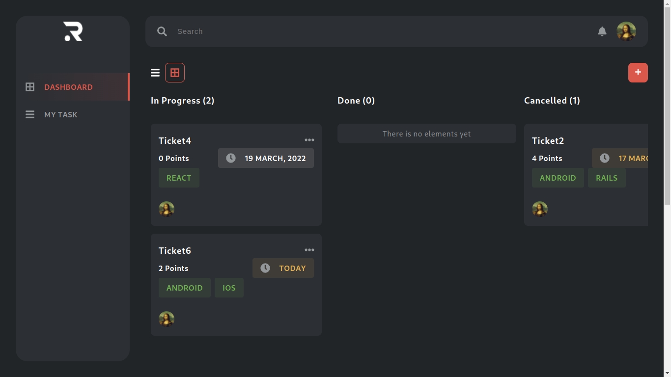 GitHub - Loudev19/ravn-challenge