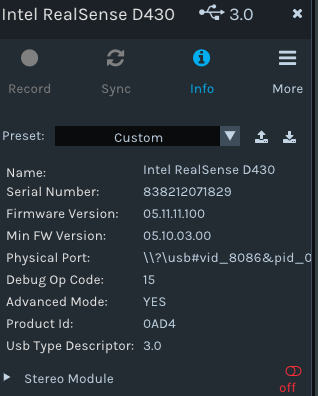 pipe start throw exception,and rs2_get_librealsense_exception_type return 720 · Issue #4604 ...