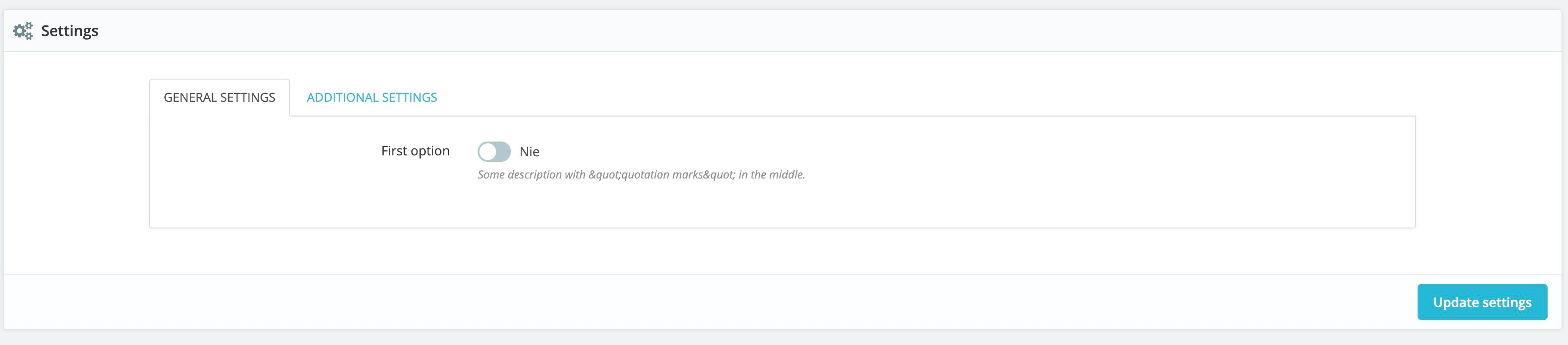Translations with special characters are not displayed properly · Issue #29236 · PrestaShop ...