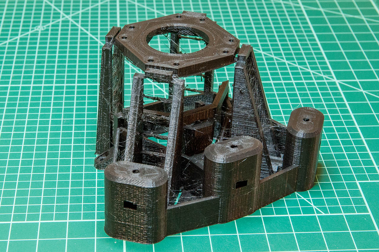 Robo R1 plus - printing issue · Issue #61 · rwb27/openflexure ...