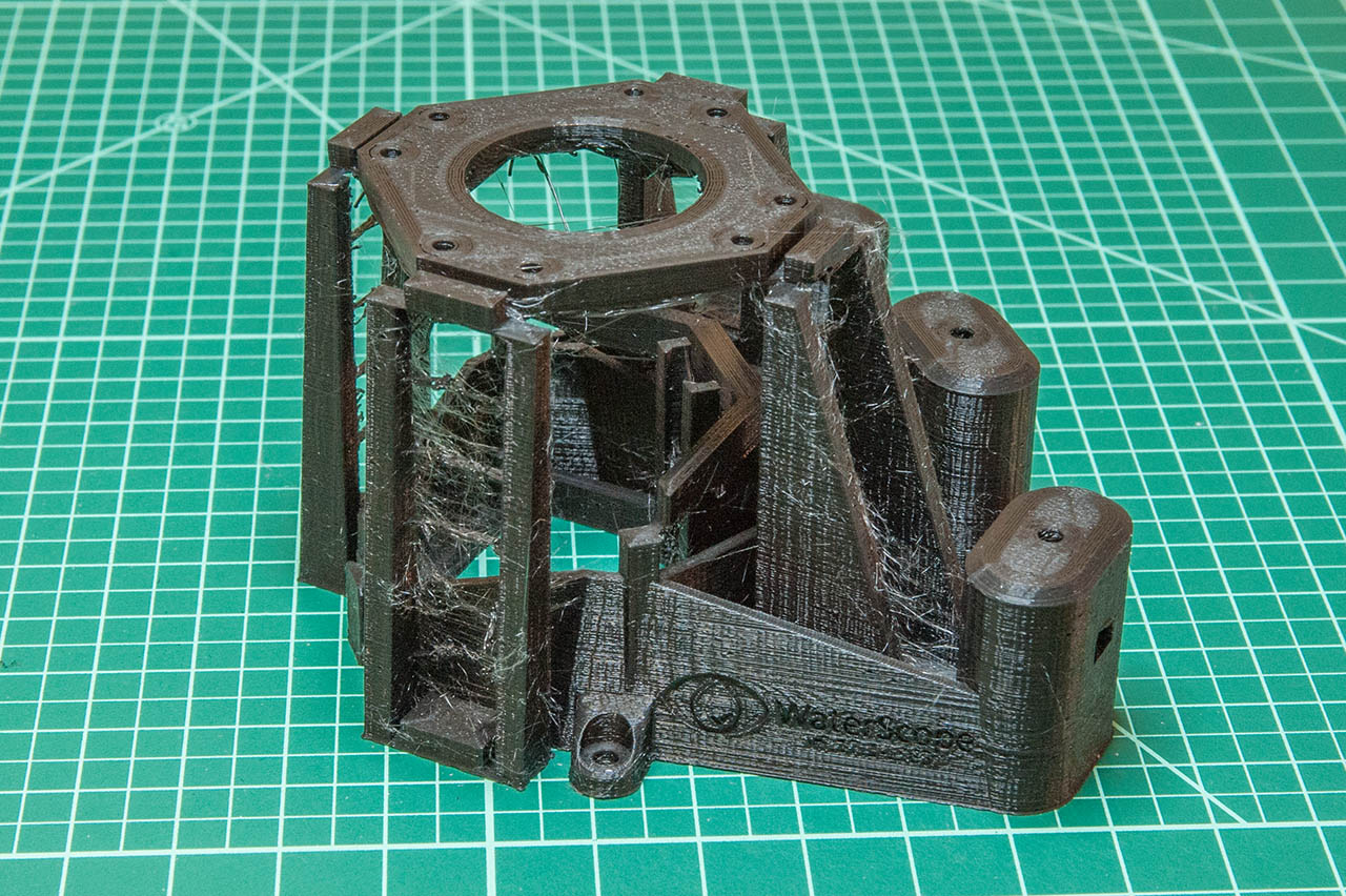 Robo R1 plus - printing issue · Issue #61 · rwb27/openflexure ...