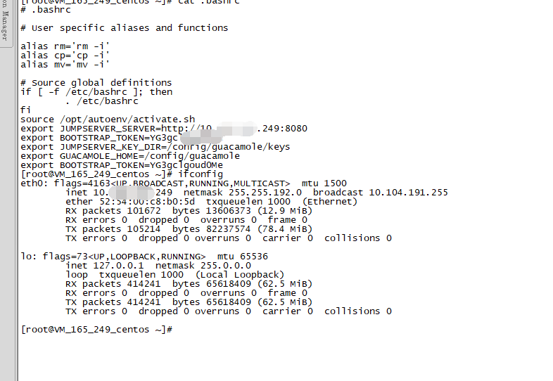 Guacamole 注册不了，提示KEY不存在 · Issue #2342 · jumpserver/jumpserver · GitHub