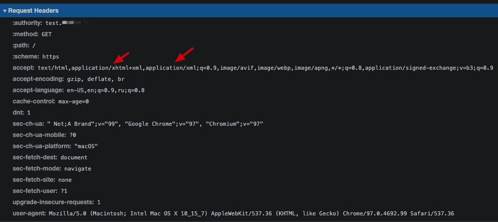 ingress-nginx support · Issue #45 · tarampampam/error-pages · GitHub