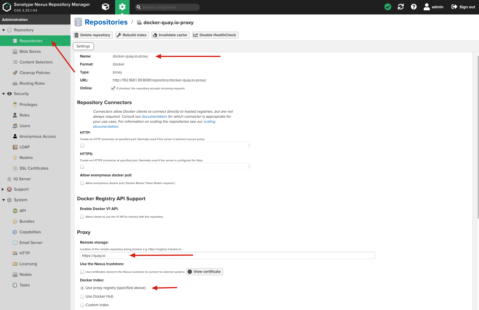 Investigate using proxy for caching container images · Issue #62 · onedr0p/home-ops · GitHub