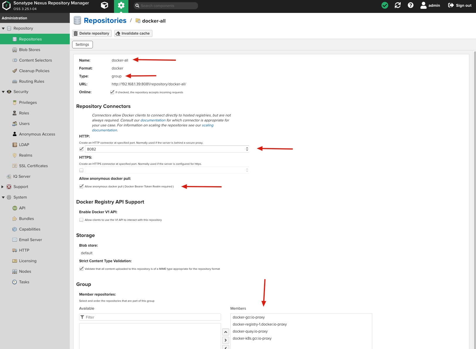 Investigate using proxy for caching container images · Issue #62 · onedr0p/home-ops · GitHub