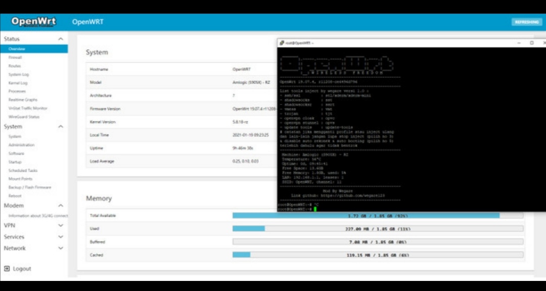 Can't boot ZTE b860h S905x · Issue #15 · ophub/amlogic-s9xxx-armbian · GitHub
