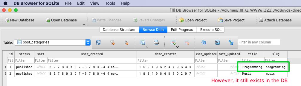 O2M relation does not display correctly · Issue #13836 · directus/directus · GitHub