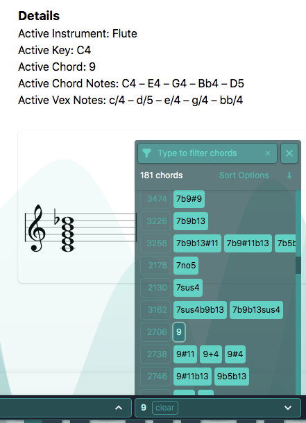 Problem with chord accidental on wrong line. · Issue #104 · 0xfe ...