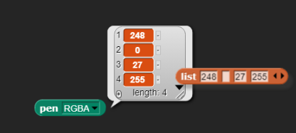 Blockify uses empty slots instead of zero · Issue #3180 · jmoenig/Snap ...