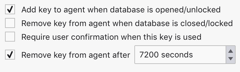 Failure to re-add key to SSH Agent after upgrade to 2.6.0 on MacOS · Issue #5016 ...