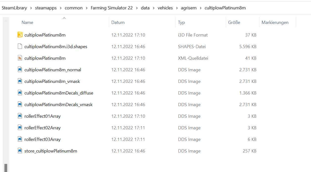 Agrisem VehicleConfigurations.xml-XML Name Change · Issue #2421 · Courseplay/Courseplay_FS22 ...