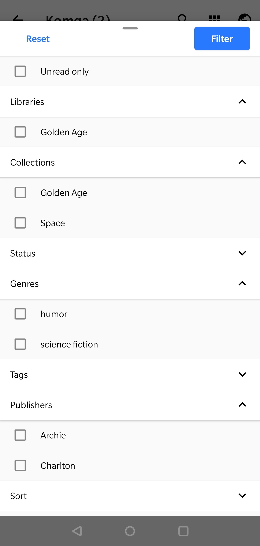 [Feature Request] Libraries in Tachiyomi · Issue #417 · gotson/komga · GitHub