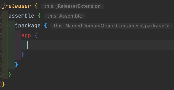 Assembler name doesn't work with Gradle Kotlin DSL · Issue #708 · jreleaser/jreleaser · GitHub