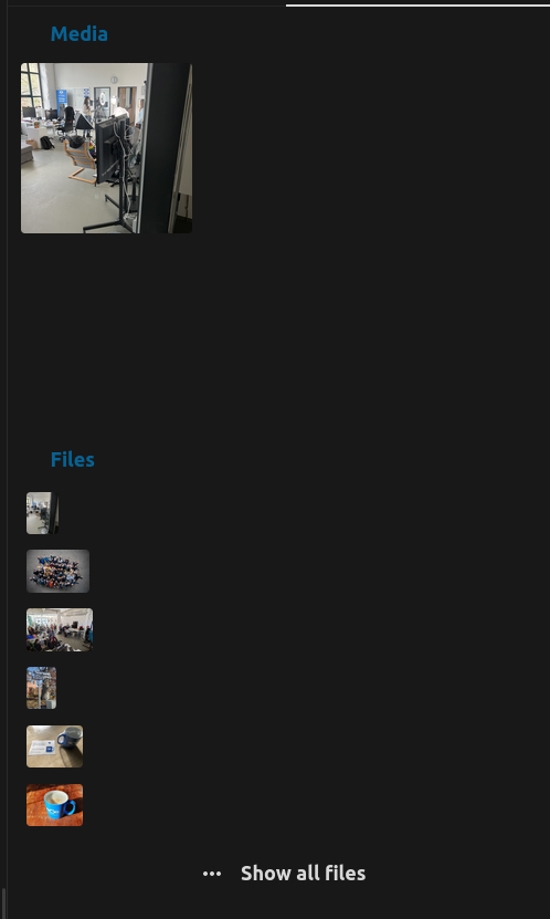 Attachment Files Are Not Working As Expected · Issue 7179 · Nextcloudspreed · Github 