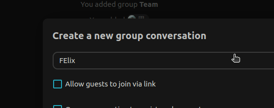 Can not click inside the first characters of an NcInputField · Issue #3280 · nextcloud-libraries ...
