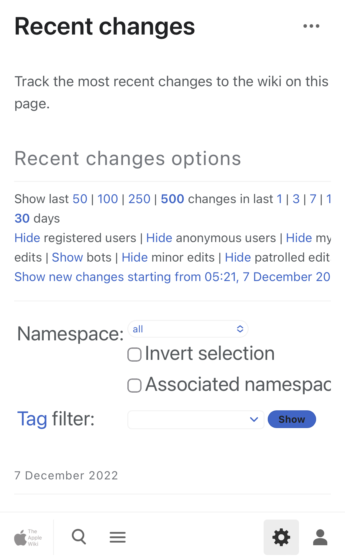 Page Too Wide On iOS Devices · Issue #555 · StarCitizenTools/mediawiki-skins-Citizen · GitHub