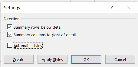 How to select grouping row position (e.g. top/bottom) · Issue #3368 ...