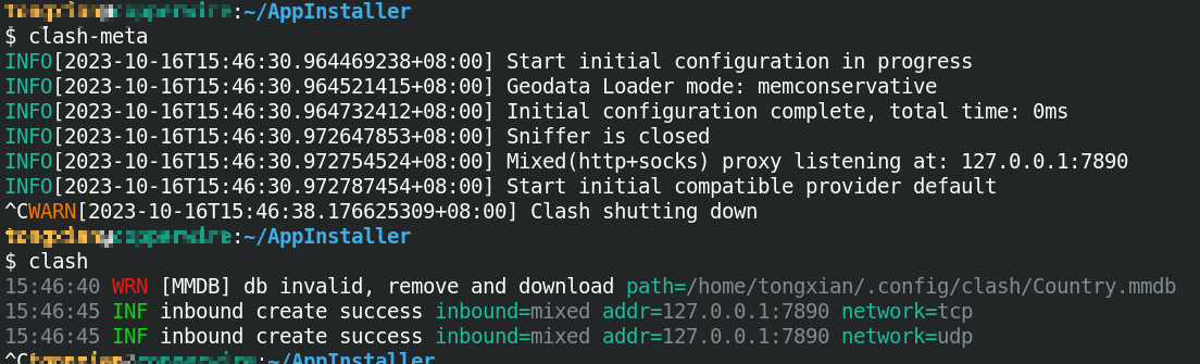 [BUG]在debian下，deb安装之后打开白屏，同时debug版本安装后无法运行 · Issue #808 · zzzgydi/clash-verge · GitHub