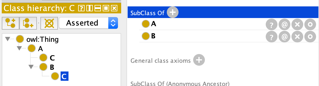 Classes with existential restrictions to owl:Thing are rendered under owl:Thing · Issue #935 ...