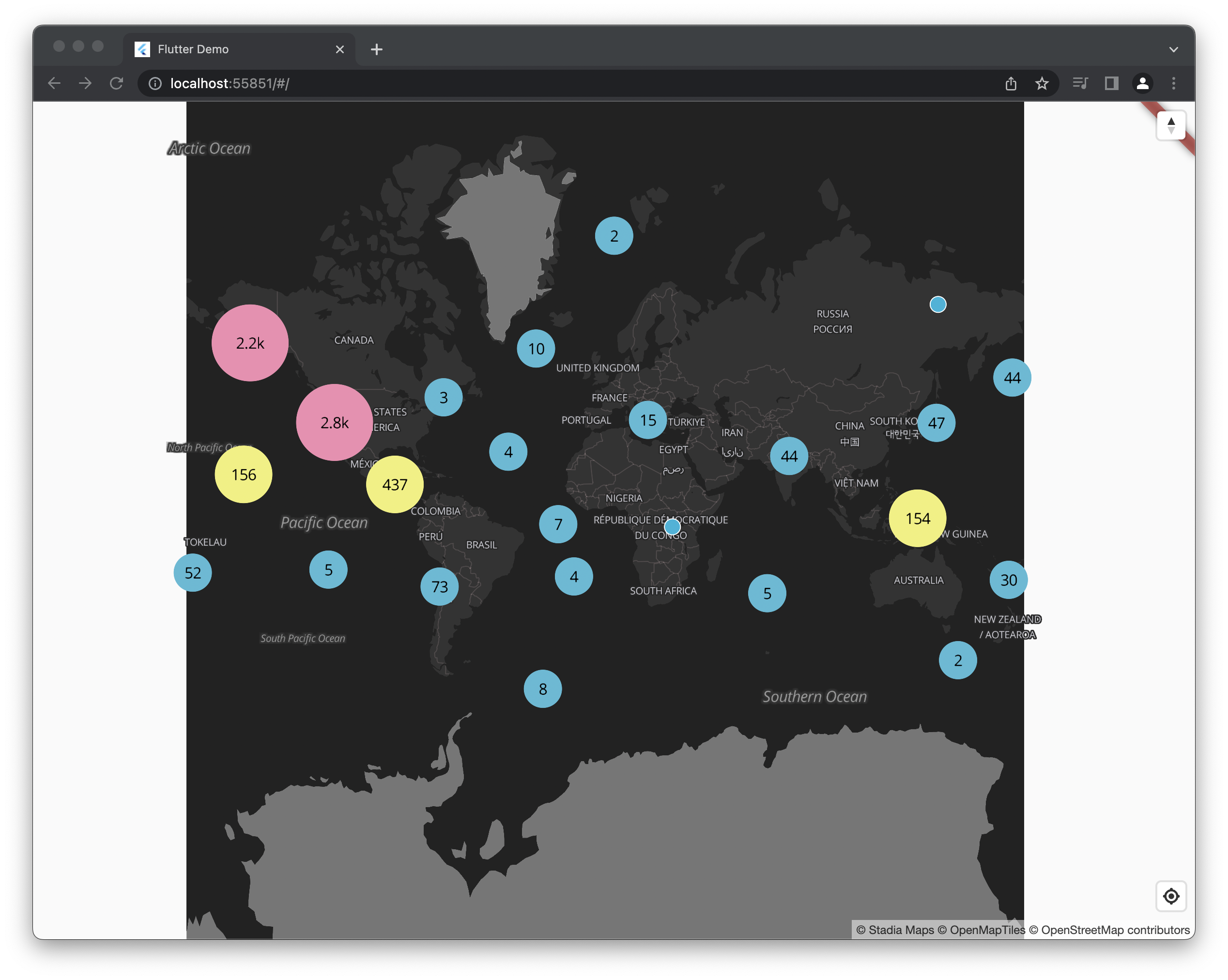 Unable to scroll around the antimeridian in web · Issue #159 · maplibre ... Unable to scroll around the antimeridian in web · Issue #159 · maplibre ...
