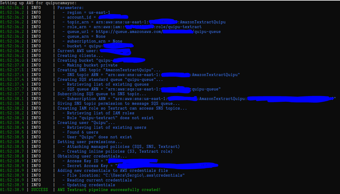 setup problems · Issue #1 · sergiocorreia/quipucamayoc · GitHub