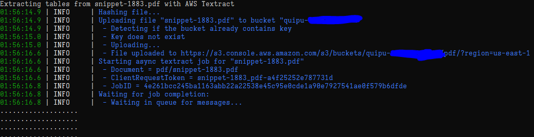 setup problems · Issue #1 · sergiocorreia/quipucamayoc · GitHub