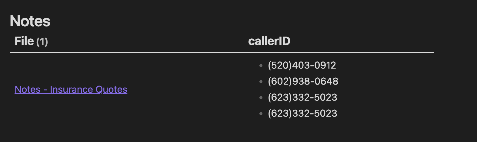 What Am I Doing Wrong Here · Blacksmithgu Obsidian Dataview · Discussion 1680 · Github 0191
