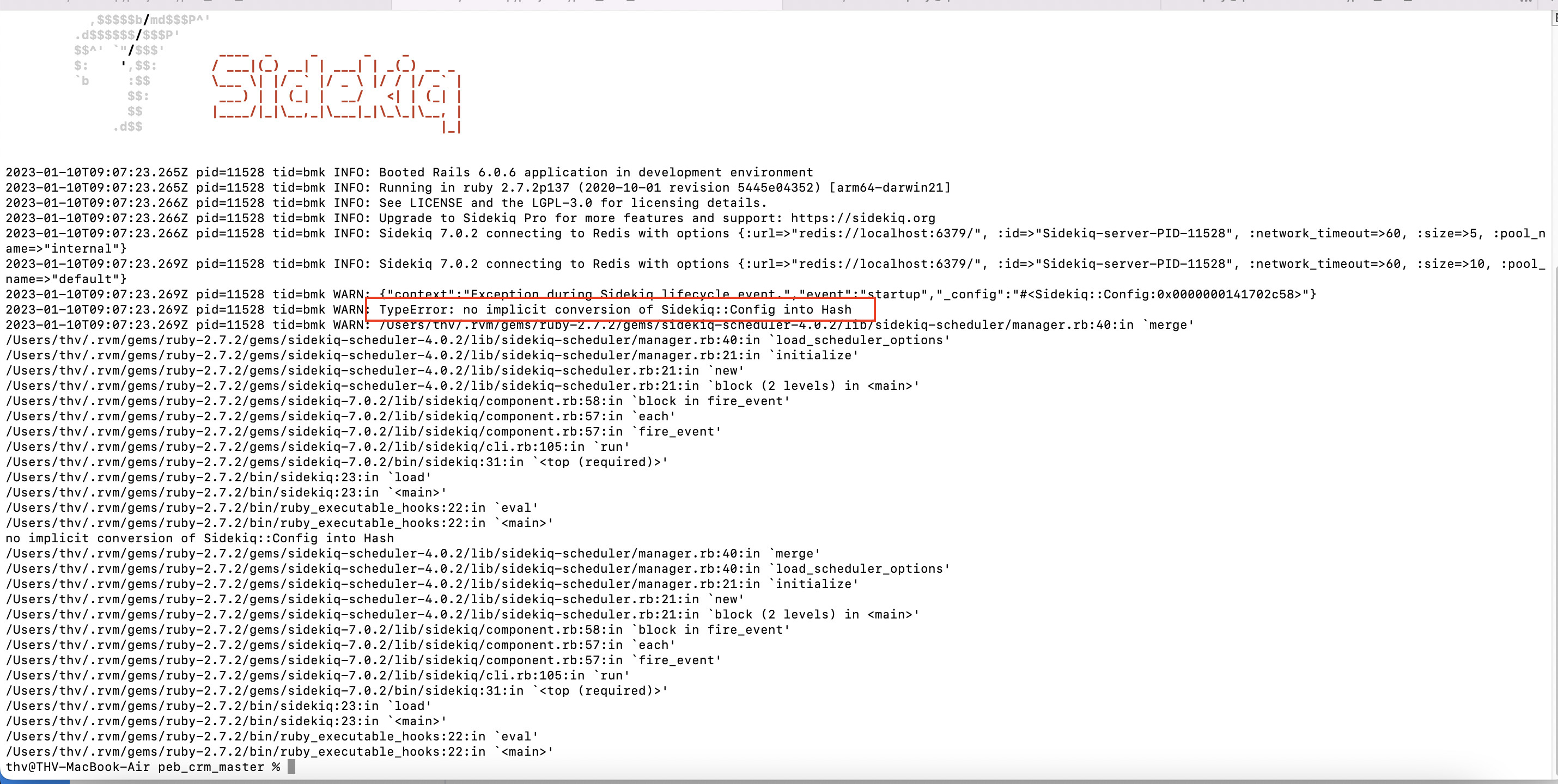 Netreadtimeout Netreadtimeout With · Issue 5724 · Sidekiqsidekiq · Github