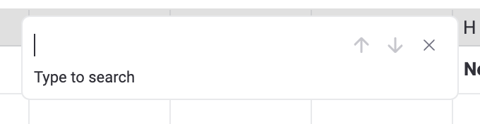 Feature Request: Replace all (within the Search feature) · Issue #779 · glideapps/glide-data ...