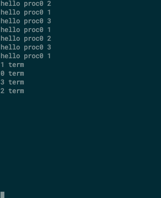 Process\Poll进程池通过pool->set设置enable_coroutine与new Pool()设置第4个参数表现不一致 · Issue #4282 · swoole ...