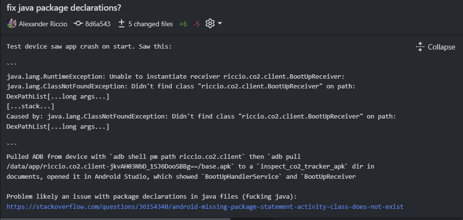 Feature request: Show git notes in commit summary · Issue #14755 ...